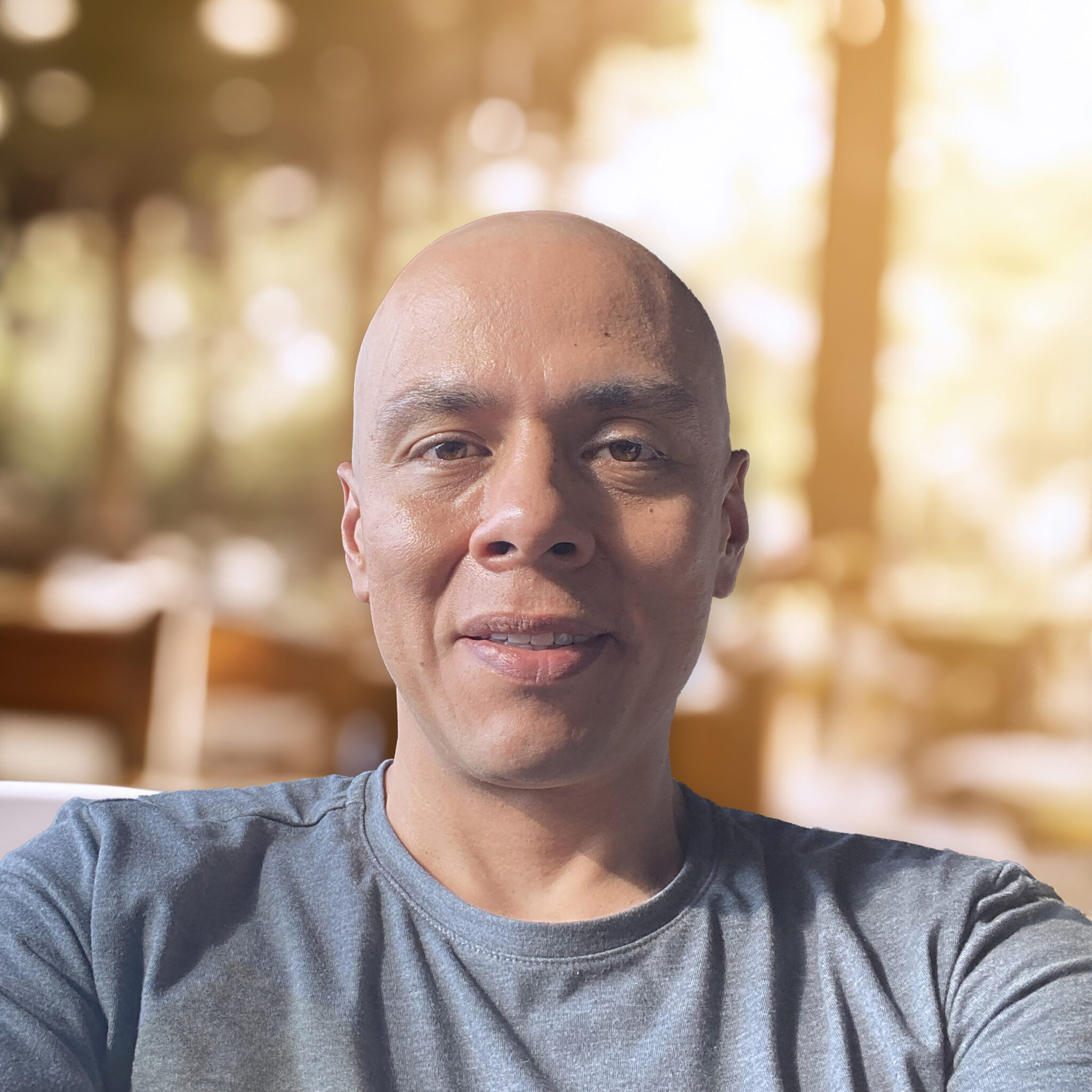 Our Story - Puntilla